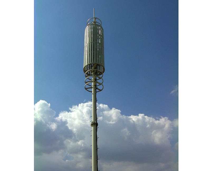 China High-Quality Cheap Tallest Communication Tower In Usa ...